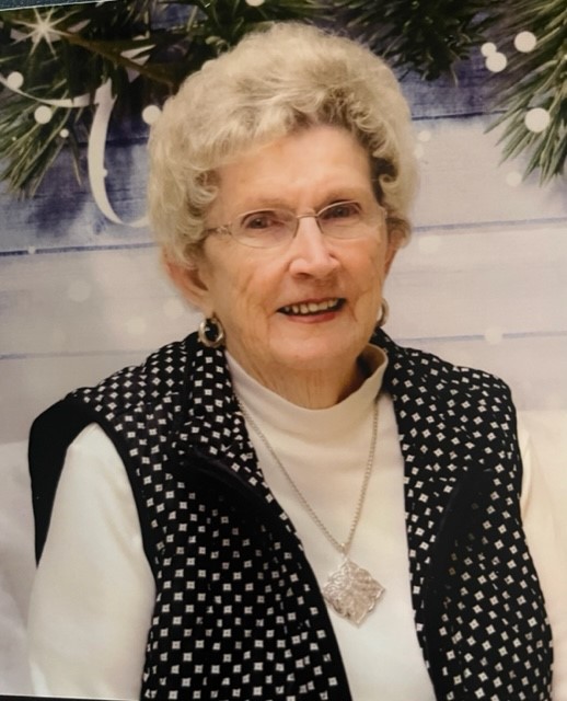 Louella Ann Muscarella (Gruver) | News, Sports, Jobs - Observer Today
